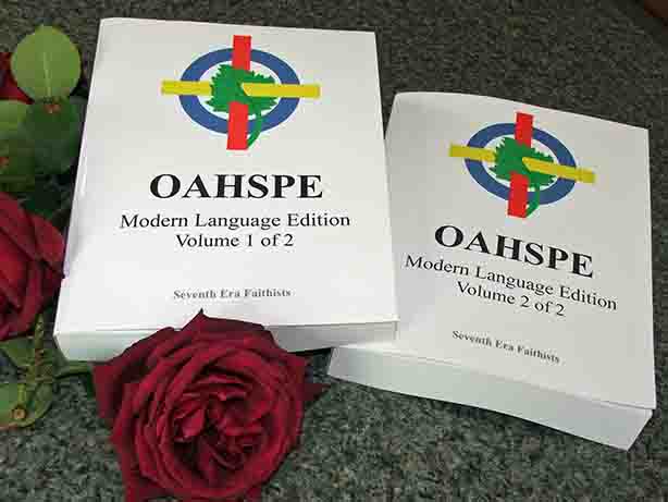 OAHSPE Standard Edition