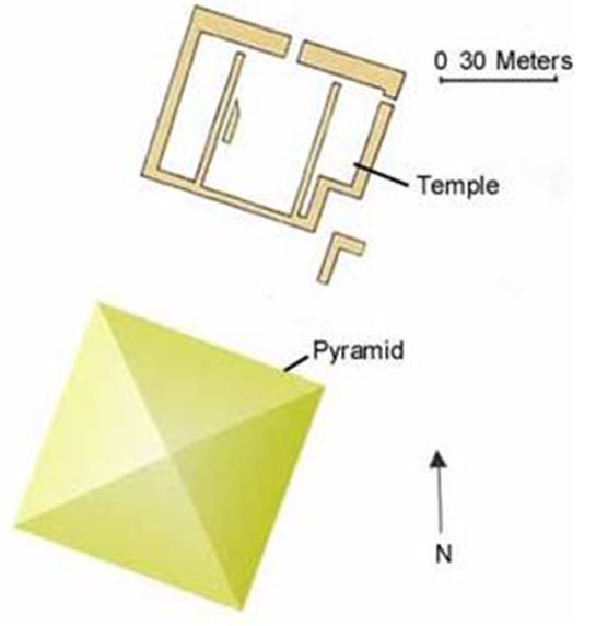 Oahspe Study THE EXODUS MARKS THE ENDS OF THE EGYPTIAN PYRAMIDAL AGE ...