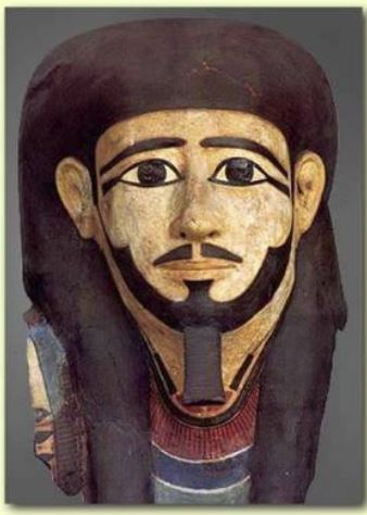 THE EXODUS OF THE HEBREWS, MOSES AND THE PHARAOHS Part 6 12th Dynasty Art