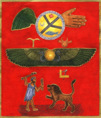 Oahspe Study THE END OF THE OSIRIS CULT The Exodus of the Hebrews Part 11