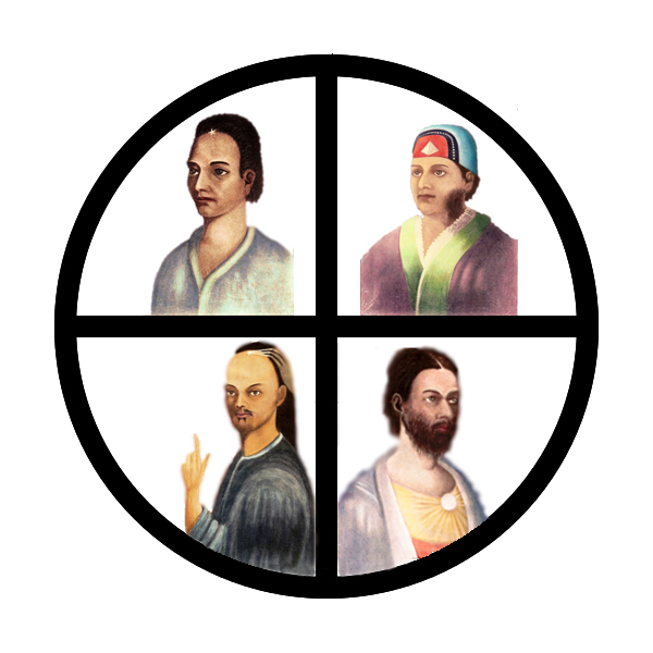 Oahspe Study ORIGIN AND PERFECTION OF MAN PART 2