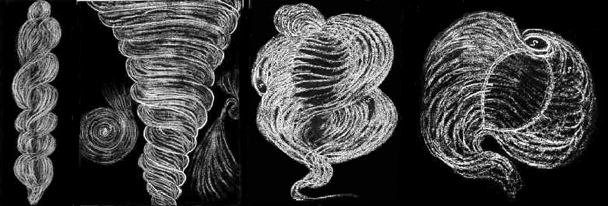 Oahspe Study PLANETARY FORMATION AND RINGS OF THE GAS PLANETS